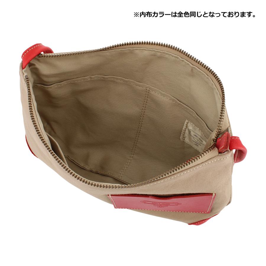 efffy（エフィー） ショルダーバッグ レディース CHS2-06 efffy 牛革