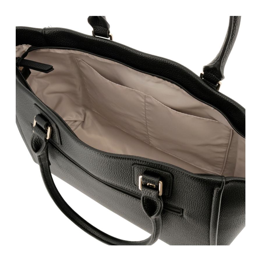 クレイサス トートバッグ A4 レディース アピラ 190001 CLATHAS | 通勤 花 カメリア エンボス ビジネスバッグ ビジネス ...