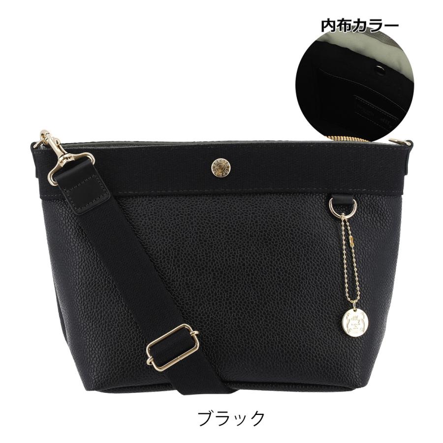 efffy エフィー トプカピブレス ショルダーバッグ レディースCLB2-026 | 牛革 日本製 : サックスバーYahoo!店 - 通販 - Yahoo!ショッピング