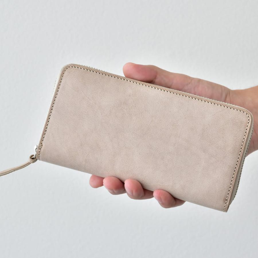 クルニー 長財布 シビラ ラウンドファスナー メンズ レディース CR-00044 CRONY. Sibilla Long Round Zip Wallet ロングラウンドジップウォレット ...