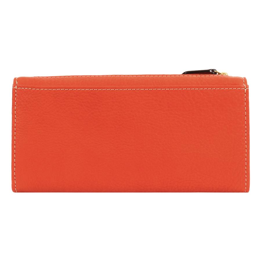 ダコタ 長財布 イデーア レディース 31281 Dakota 札入れ ロングウォレット 牛革 :dakota-31281:サックスバー ...