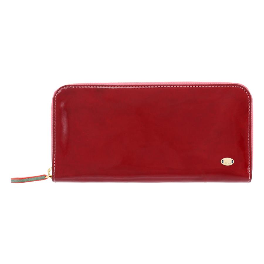 Dakota ダコタ 長財布 ラウンドファスナー レディース グロッソ 036463 牛革 レザー : サックスバーYahoo!店 - 通販 - Yahoo!ショッピング