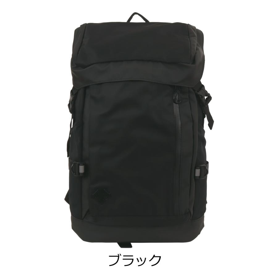 DESCENTE（デサント） バッグパック リュック デイパック 20L メンズ