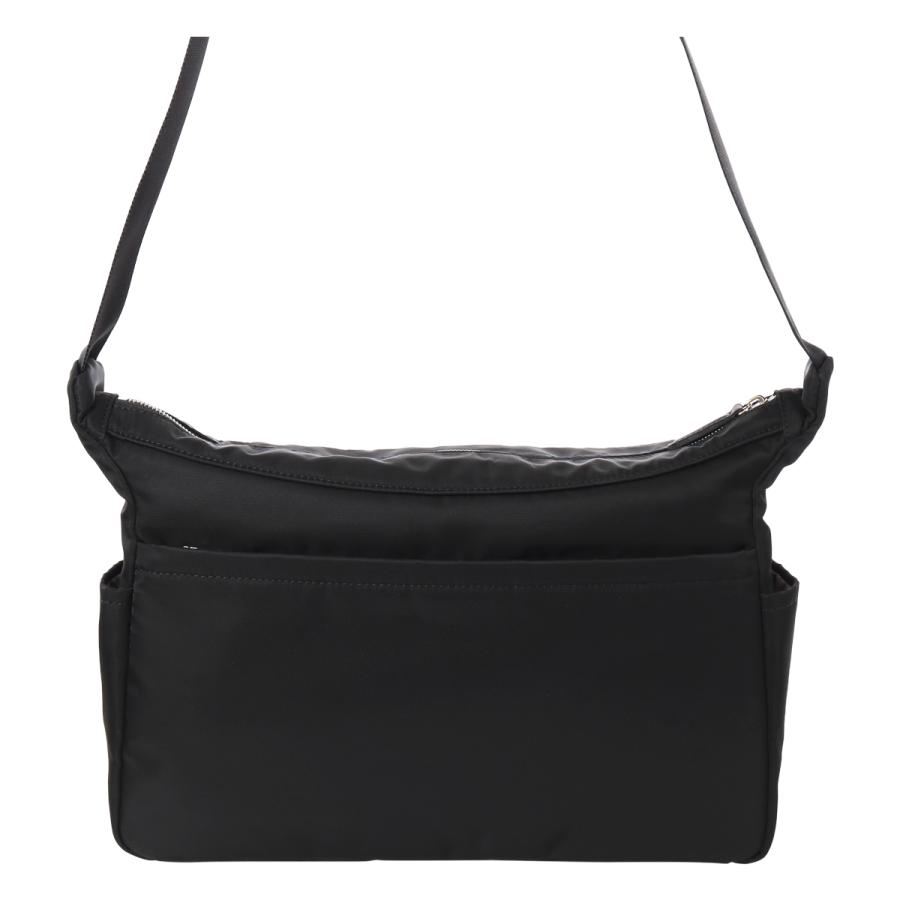 DRESSTERIOR（ドレステリア） ショルダーバッグ A4 メンズ レディース