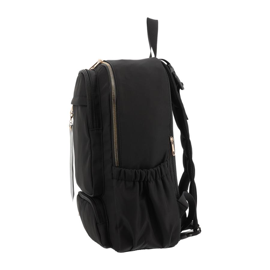 ケスクルデザイン リュック A4 マザーズバッグ レディースDU6-023