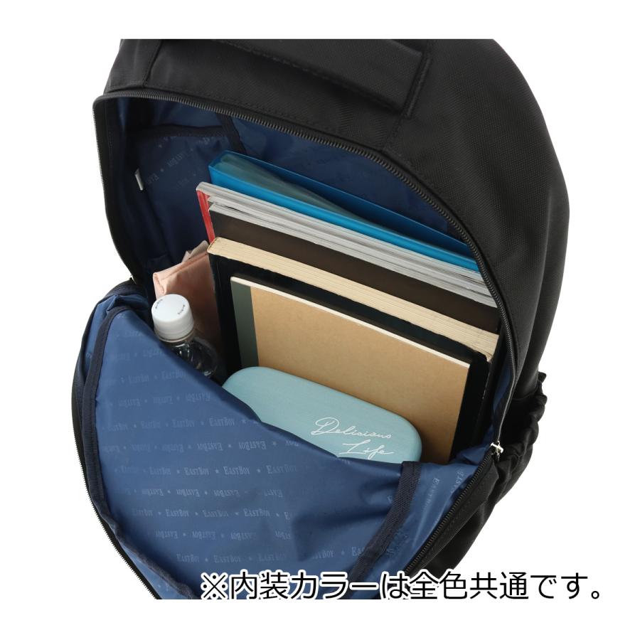 EASTBOY（イーストボーイ） リュック 28L B4 プランタン レディース