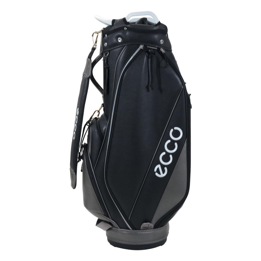 エコー ゴルフ キャディバッグ カート型 メンズ ECC004 ECCO 9型 7分割 3.9kg 47インチ対応 : ecc004 : サックスバーYahoo!店 - 通販 - Yahoo ...