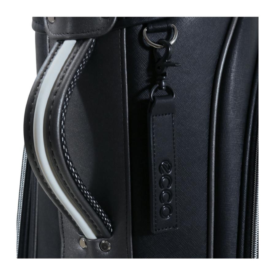 エコー ゴルフ キャディバッグ カート型 メンズ ECC004 ECCO 9型 7分割 3.9kg 47インチ対応 : ecc004 : サックスバーYahoo!店 - 通販 - Yahoo ...