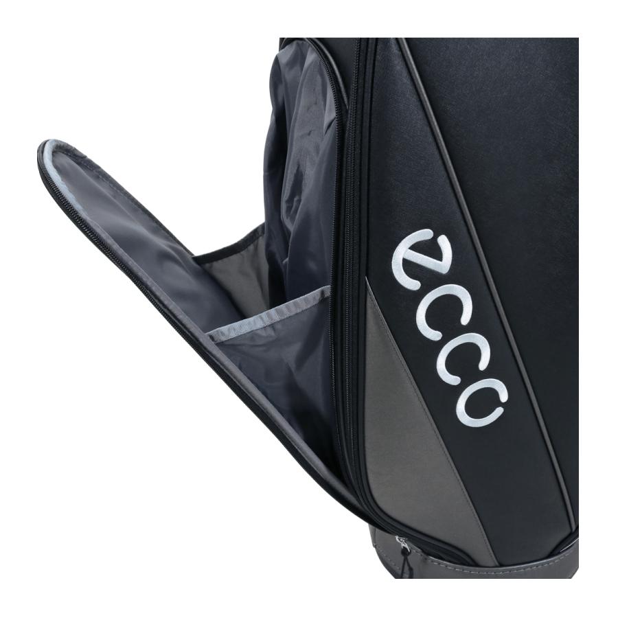 エコー ゴルフ キャディバッグ カート型 メンズ ECC004 ECCO 9型 7分割 3.9kg 47インチ対応 : ecc004 : サックスバーYahoo!店 - 通販 - Yahoo ...