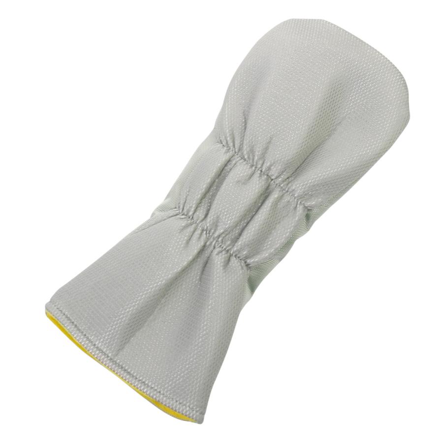 ecco エコー ゴルフ ドライバーカバー ヘッドカバー メンズ ECH004 ECCO : サックスバーYahoo!店 - 通販 - Yahoo!ショッピング