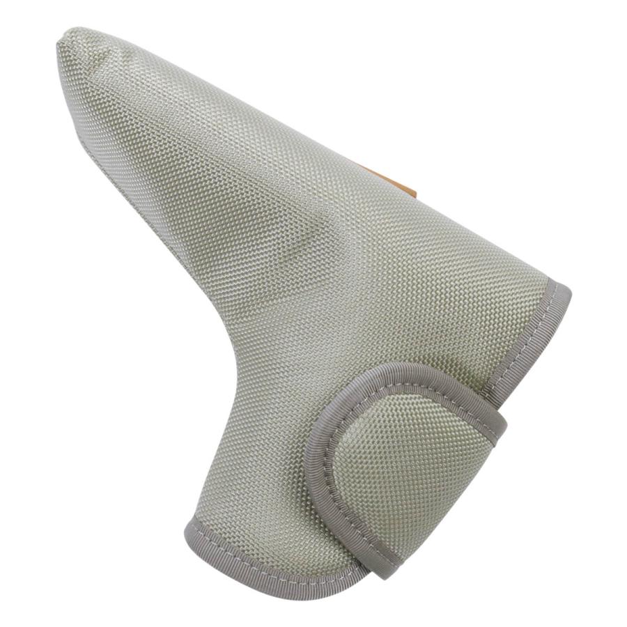 ecco（エコー） ゴルフ パターカバー ヘッドカバー メンズ ECP004 ECCO : サックスバーYahoo!店 - 通販 - Yahoo!ショッピング