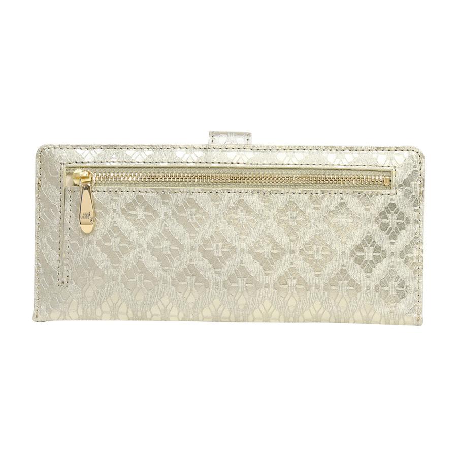 efffy 長財布 本革 日本製 レディース エフィーET2-012 | 薄型 薄い シルバー ゴールド 爆買 : サックスバーYahoo!店 - 通販 - Yahoo!ショッピング