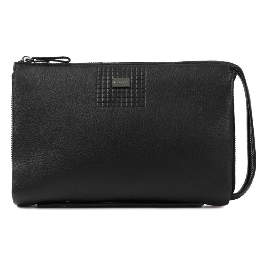 フィガロ クラッチバッグ メンズ 36193 アルルII FIGARO レザー 牛革 セカンドバッグ ビジネスバッグ : fig-36193 ...