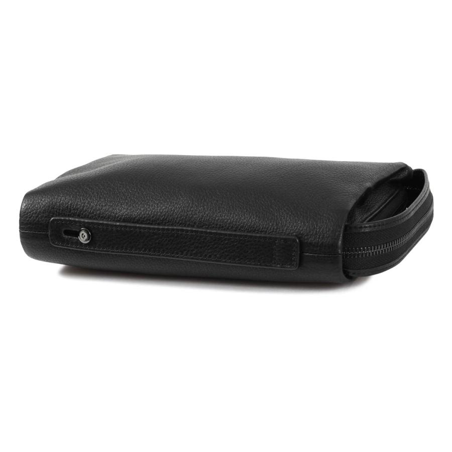 フィガロ クラッチバッグ メンズ 36193 アルルII FIGARO レザー 牛革 セカンドバッグ ビジネスバッグ : fig-36193 ...