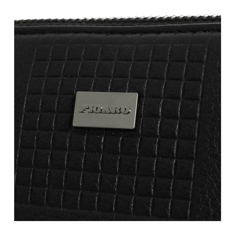 フィガロ クラッチバッグ メンズ 36193 アルルII FIGARO レザー 牛革 セカンドバッグ ビジネスバッグ : fig-36193 ...