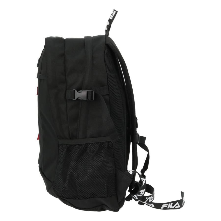 フィラ リュック A4 21L コード メンズ レディース 7559 FILA リュックサック デイパック バックパック 撥水 軽量 :fila-7559:サックスバーYahoo!店 - 通販 ...