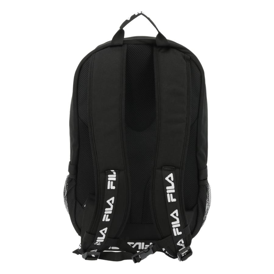 FILA フィラ リュック A4 23L コード メンズ レディース 7560 リュックサック デイパック バックパック 撥水 軽量 : サックスバーYahoo!店 - 通販 - Yahoo ...
