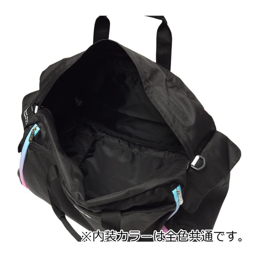 FILA ボストンバッグ 2WAY 60L 撥水 折りたたみ パッカブル フィラ 7837 メンズ レディース キッズ セグレート 拡張 ショルダーバッグ 旅行 ジム 林間 部活 合宿 ...