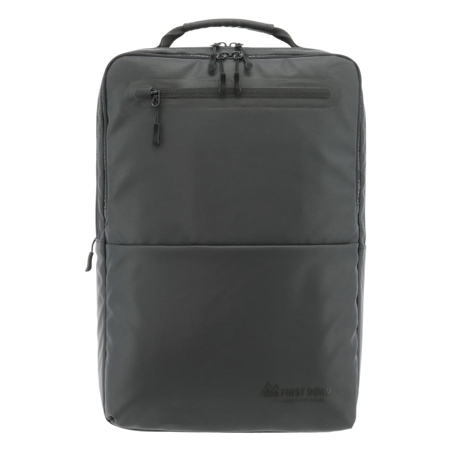 FIRST DOWN EXPLORATION GEAR ファーストダウン EX リュック 2WAY A4 メンズ 33016 FIRSTDOWN EXPLORATIONGEAR リュックサック ...