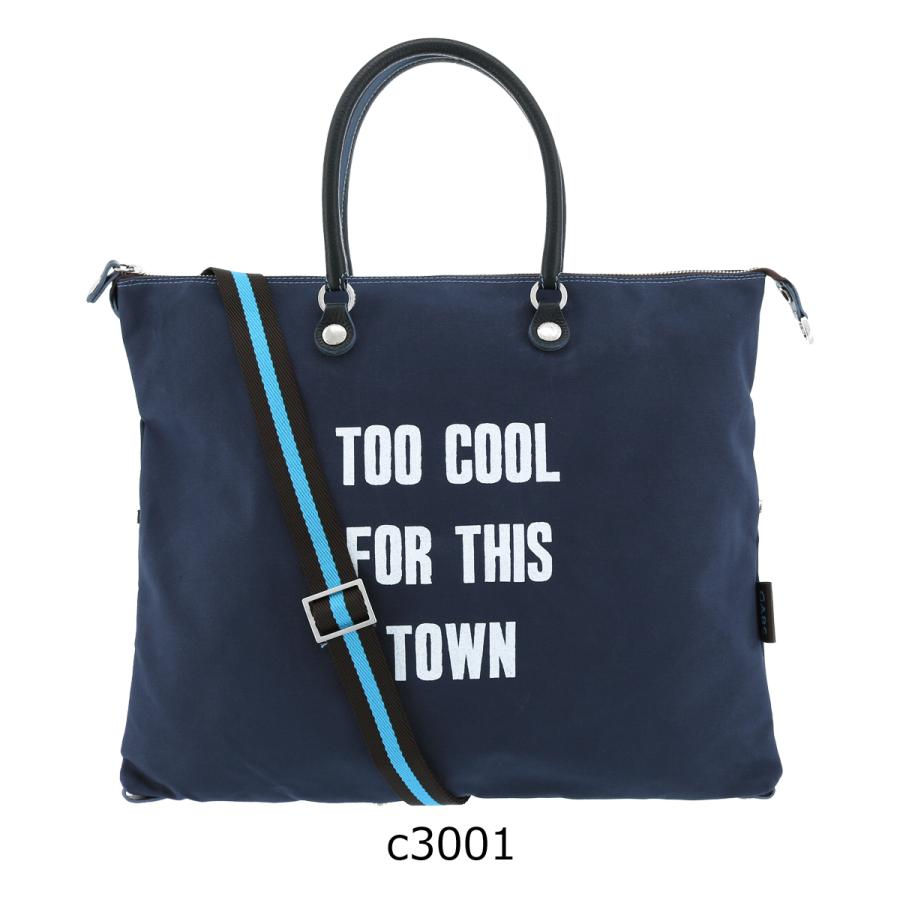 GABS（ガブス） トートバッグ 3WAY G3 STUDIO g3studio-l レディース