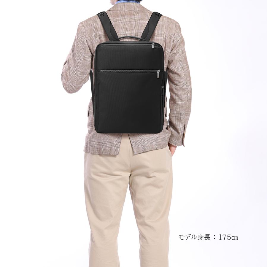 Ace エースジーン リュック ガジェタブルCB メンズ 62363 ace.GENE ビジネスバッグ ビジネスリュック ナイロン 撥水 ...