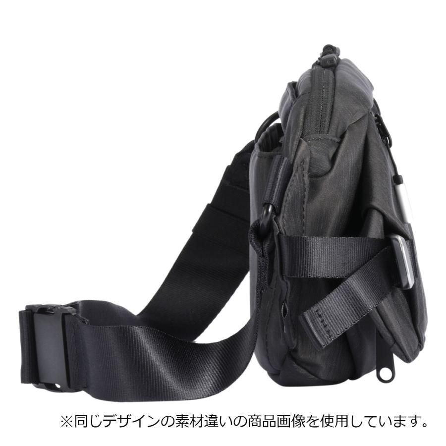 Ace（エース） エースジーン ボディバッグ B5 メンズ クロスリングCB