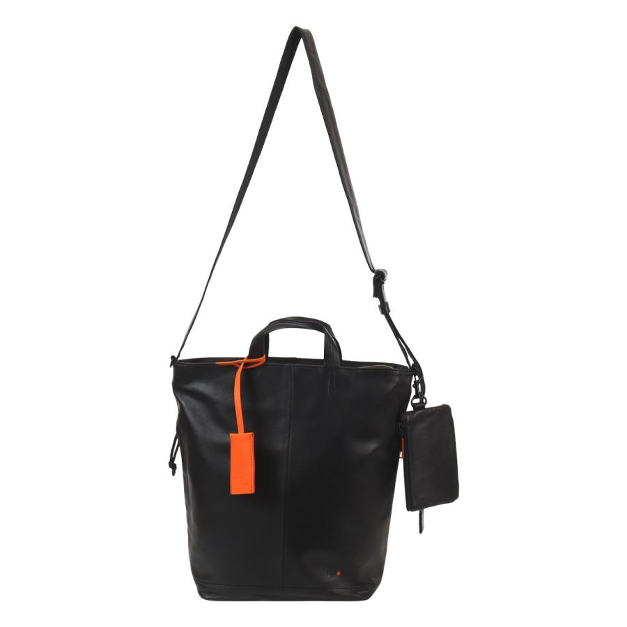 IS/IT（イズイット） ショルダーバッグ A4 トートバッグ 縦型 トート