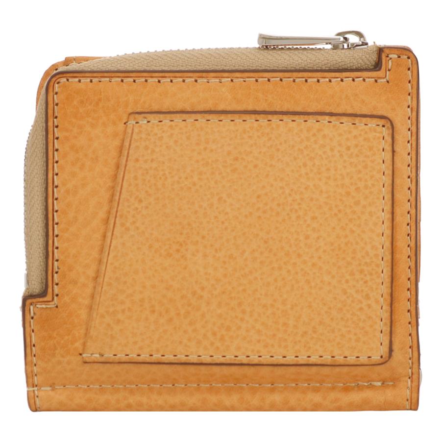 IS/IT（イズイット） 財布 二つ折り ミニ財布 本革 メンズ 974611