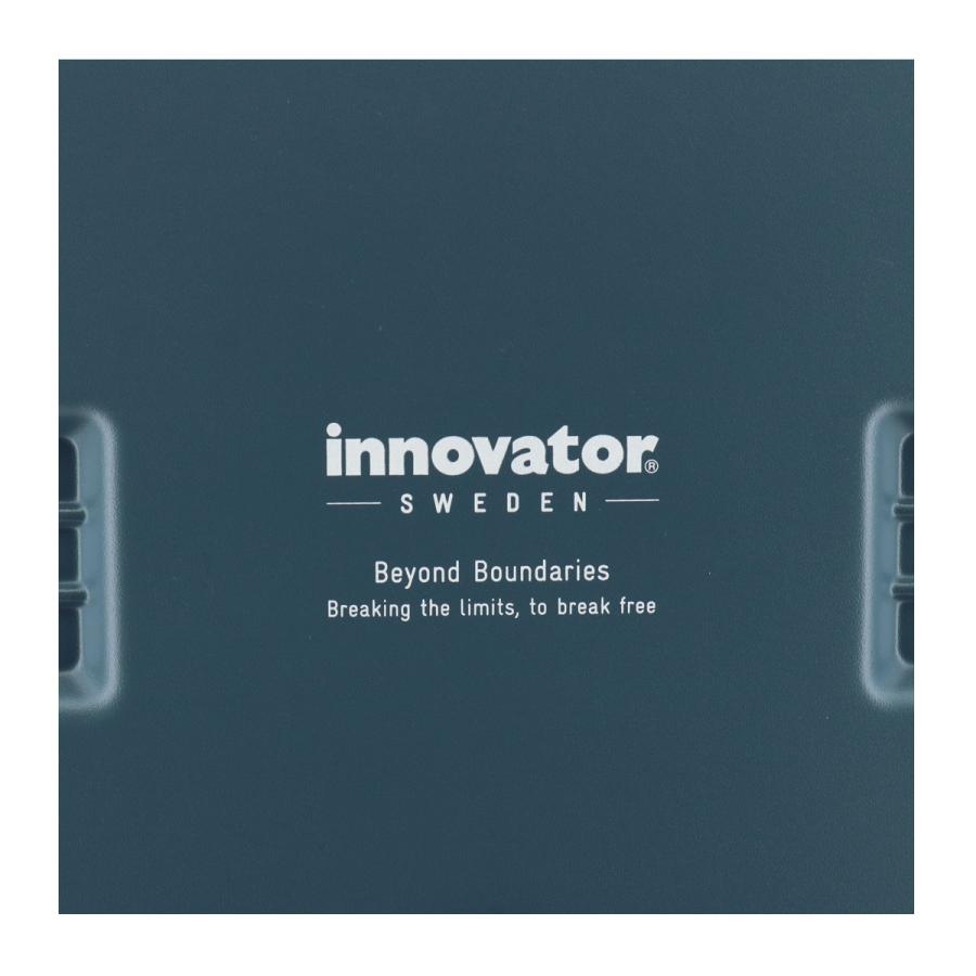 イノベーター スーツケース CARRY WAGON IW88 軽量 85L 78cm 4.3kg innovator キャリーケース キャリー ...