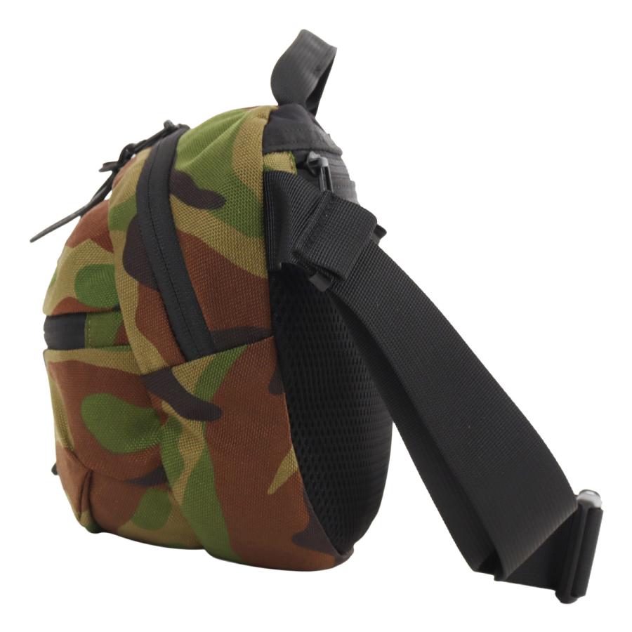 HARVEST LABEL ボクハタノシイ ボクタノ コラボ ボディバッグ コーデュラナイロン メンズ レディース JBG-2002 BOKU HA TANOSII 安藤仁彦 : サックスバー ...