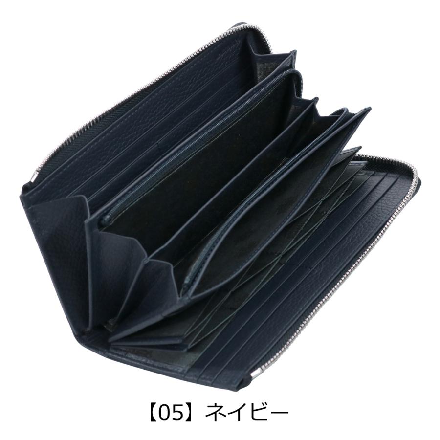 J.PRESS（J.プレス） ジェイプレス 長財布 バックブル メンズ 7386 J