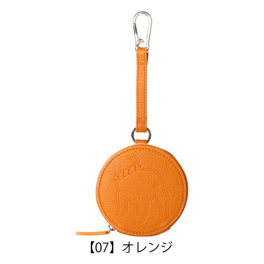 J.PRESS（J.プレス） ジェイプレス マルチキーケース バックブル