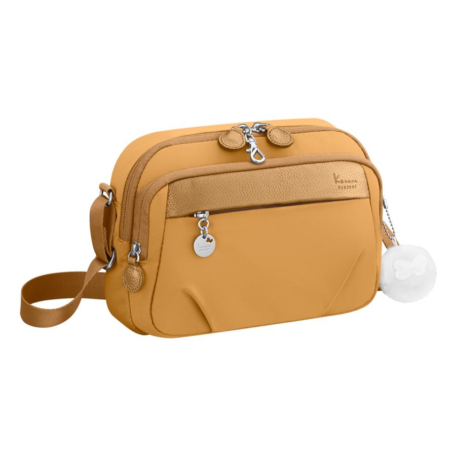 Kanana Project カナナプロジェクト ショルダーバッグ 軽量 レディース 67641 PJ1-4th project 爆買 : サックスバーYahoo!店 - 通販 - Yahoo ...