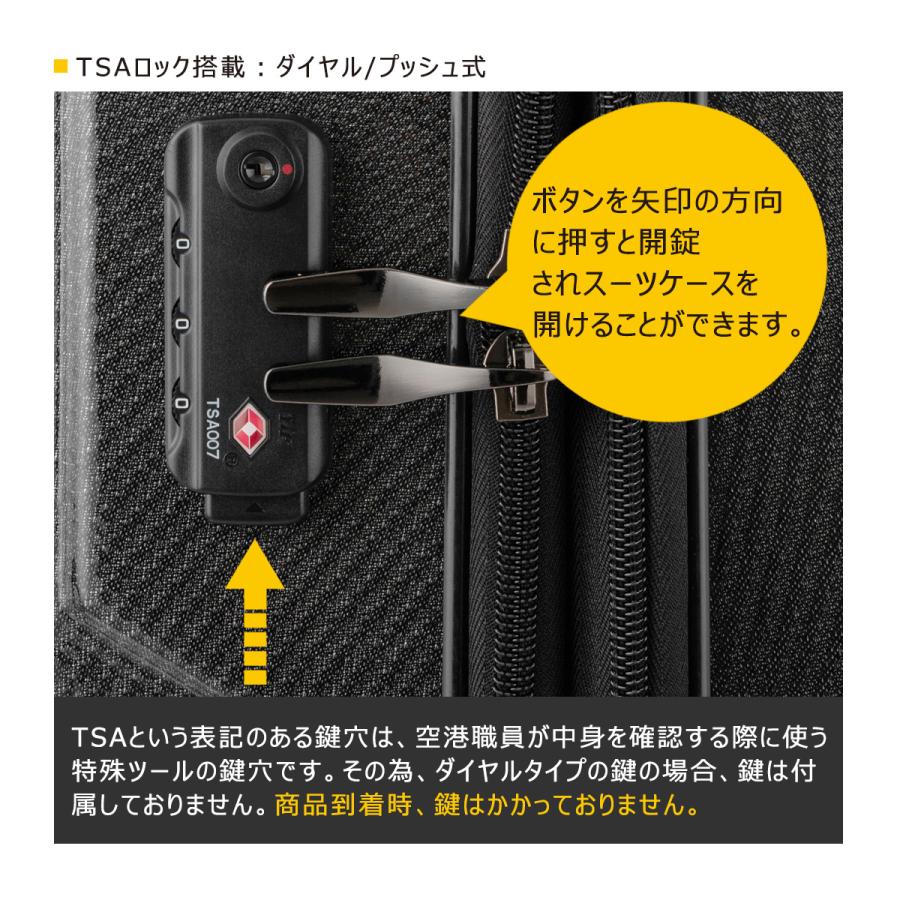 LEGEND WALKER（レジェンドウォーカー） スーツケース 機内持ち込み