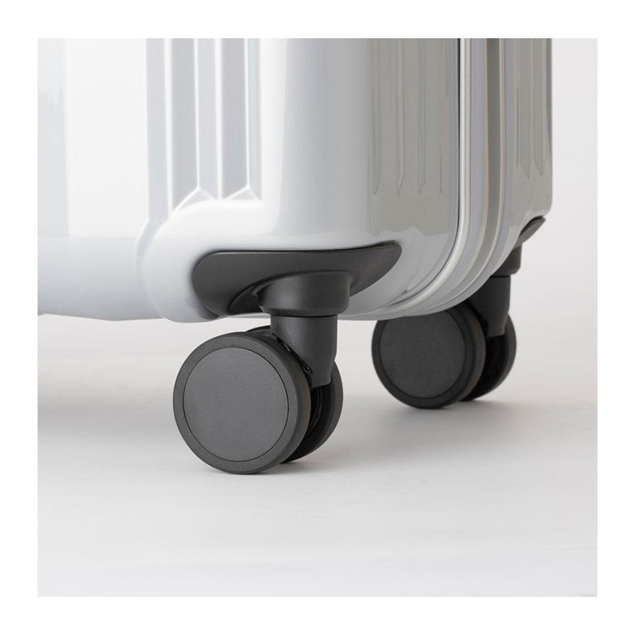 レジェンドウォーカー スーツケース フレーム 92L 77cm 4.9kg リュクス 6032-70 LEGEND WALKER｜TSロック搭載 : lw-6032-70 : サックスバー ...