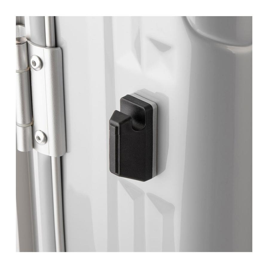 レジェンドウォーカー スーツケース フレーム 92L 77cm 4.9kg リュクス 6032-70 LEGEND WALKER｜TSロック搭載 : lw-6032-70 : サックスバー ...