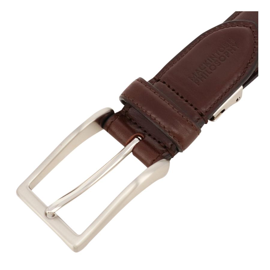 MACKINTOSH PHILOSOPHY（マッキントッシュフィロソフィー） ベルト 本