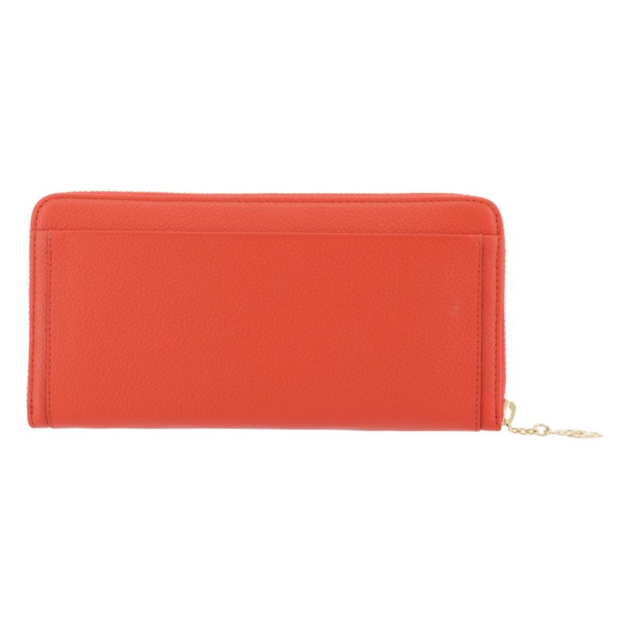 Marie Claire（マリ クレール） 長財布 ラウンドファスナー カルーゼル