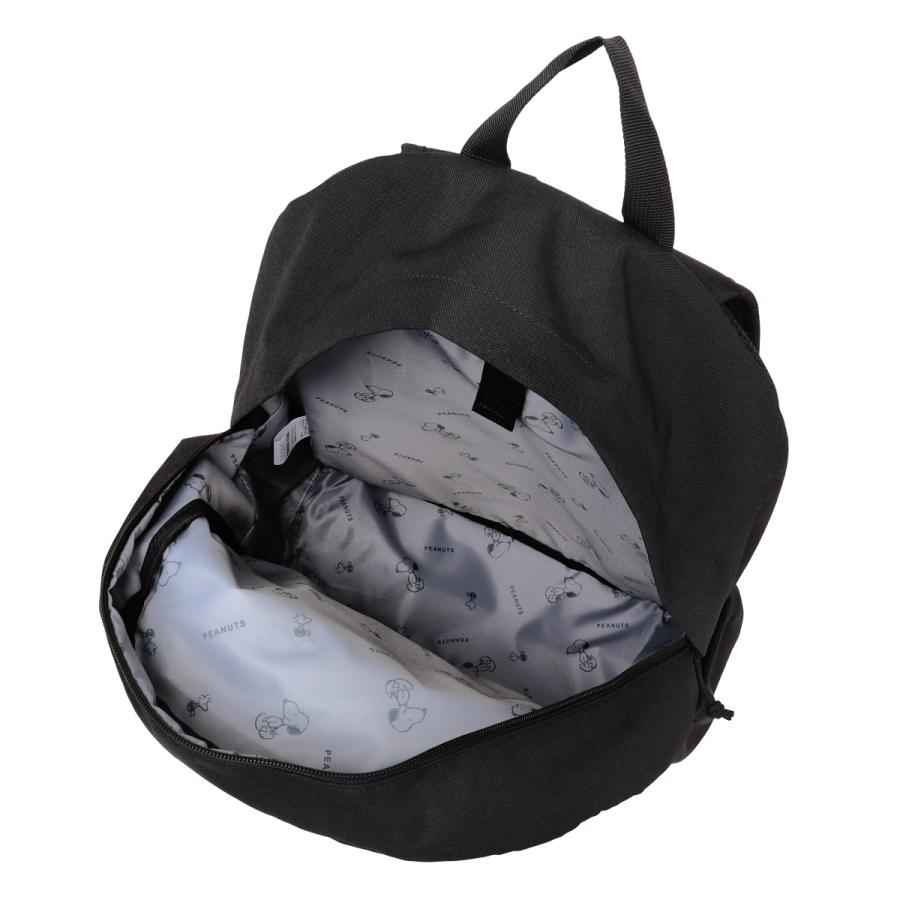 MEI（メイ） スヌーピー リュック メイオーシャン 28L A4 メンズ