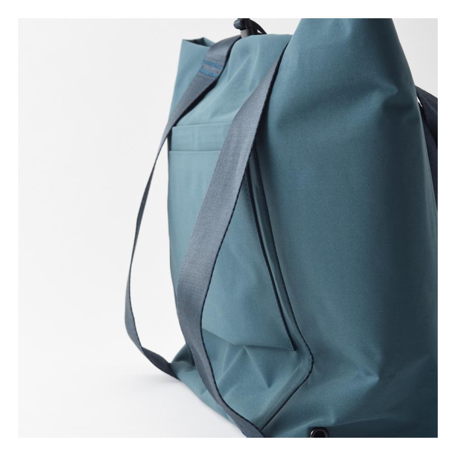 MILESTO（ミレスト） トートバッグ 13インチ リキッド レディース