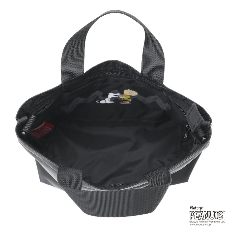 Manhattan Portage（マンハッタンポーテージ） スヌーピー コラボ