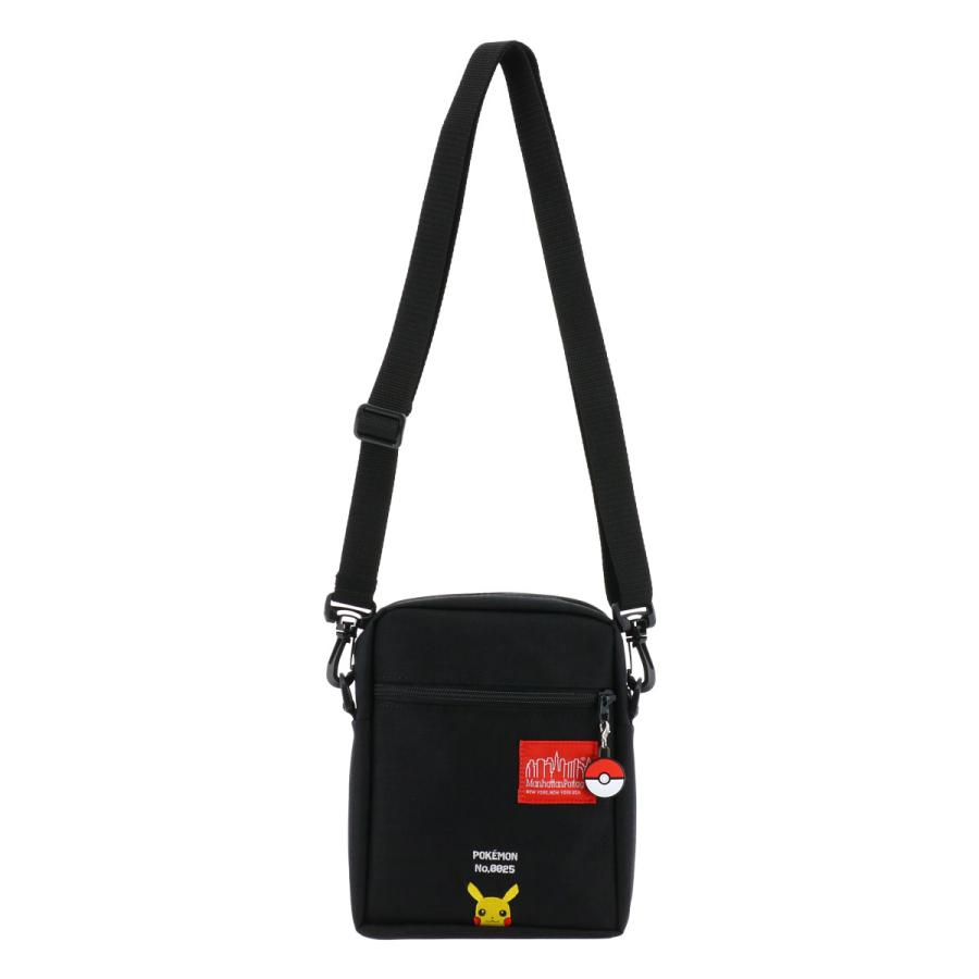 Manhattan Portage（マンハッタンポーテージ） ショルダーバッグ