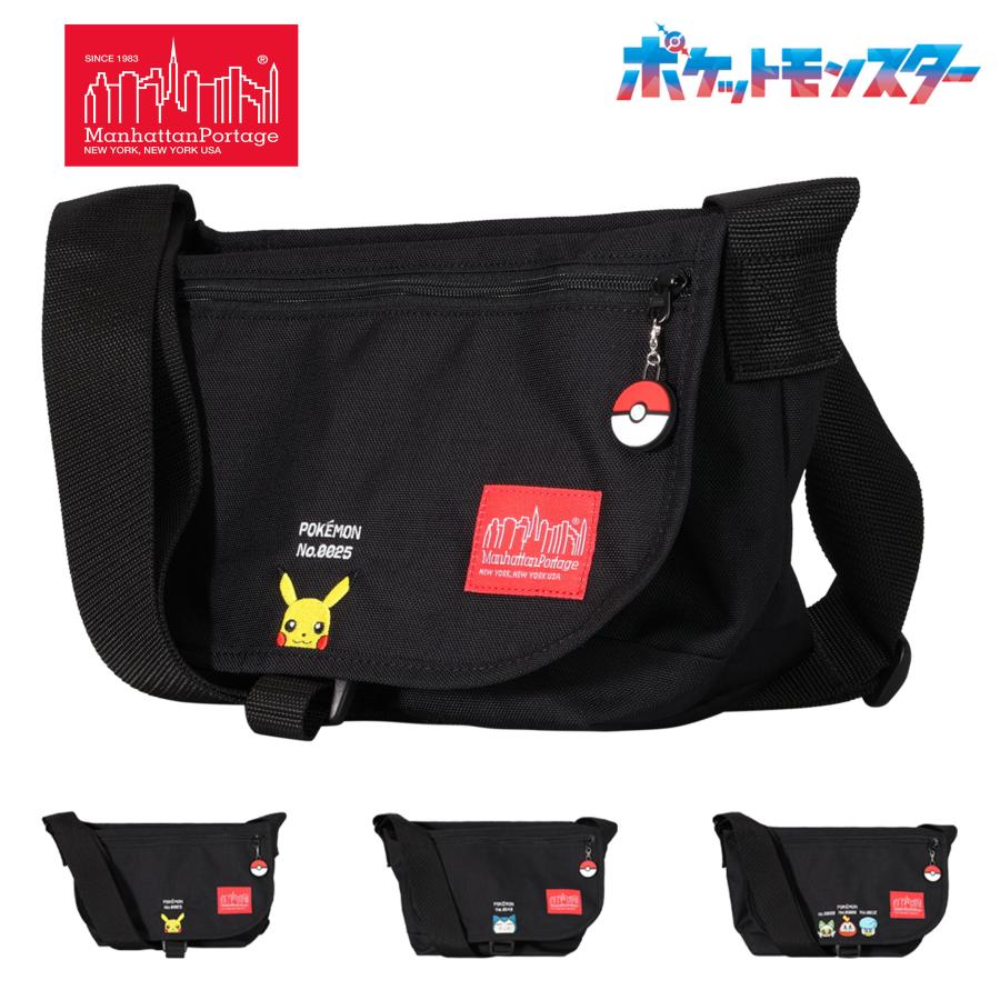 Manhattan Portage（マンハッタンポーテージ） ショルダーバッグ