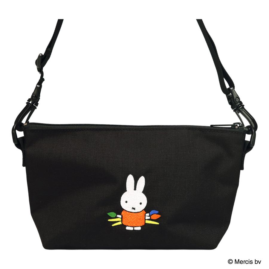 Manhattan Portage（マンハッタンポーテージ） ミッフィー miffy