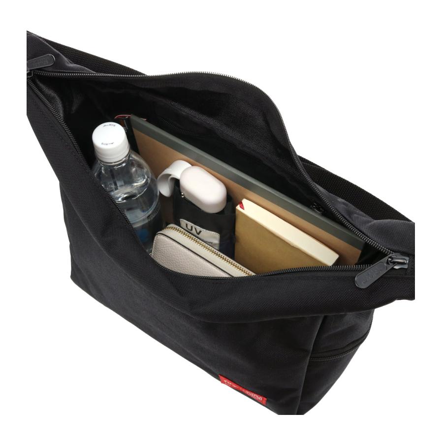 マンハッタンポーテージ レッドレーベル ショルダーバッグ A4 メンズ レディース MP6041 Manhattan Portage : サックスバーYahoo!店 - 通販 - Yahoo ...
