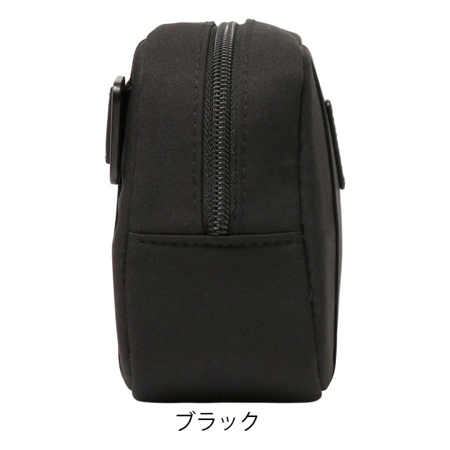 Munsingwear（マンシングウェア） ポーチ カートポーチ ラウンドポーチ