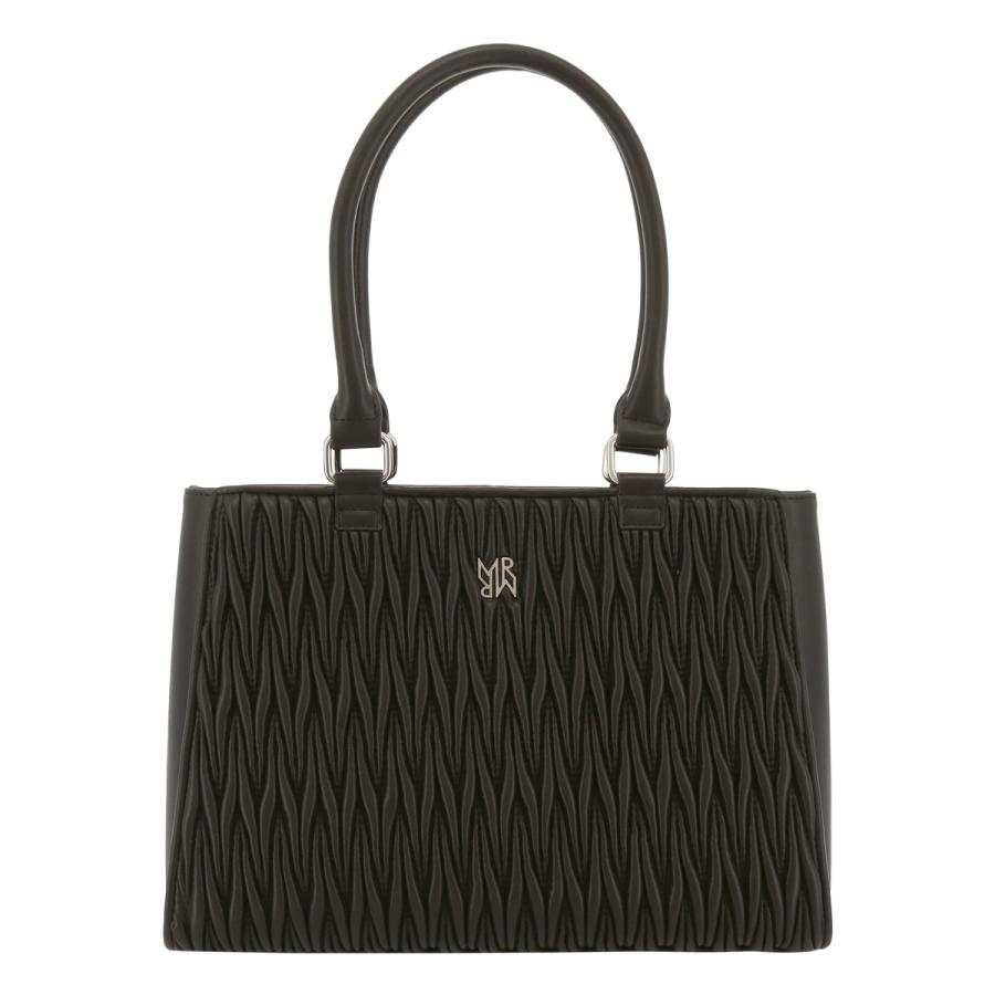 MURUA ムルーア トートバッグ A4 キルティング レディース MR-B1266 | 2WAY ショルダーバッグ : サックスバーYahoo!店 - 通販 - Yahoo!ショッピング