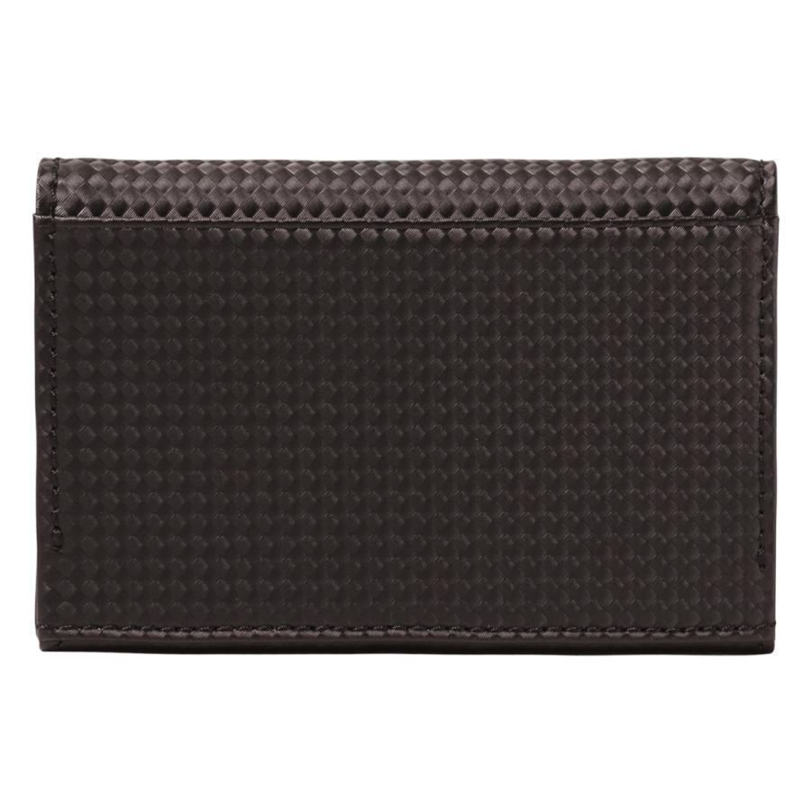 Neu interesse（ノイインテレッセ） 名刺入れ シャッテン2.0 メンズ