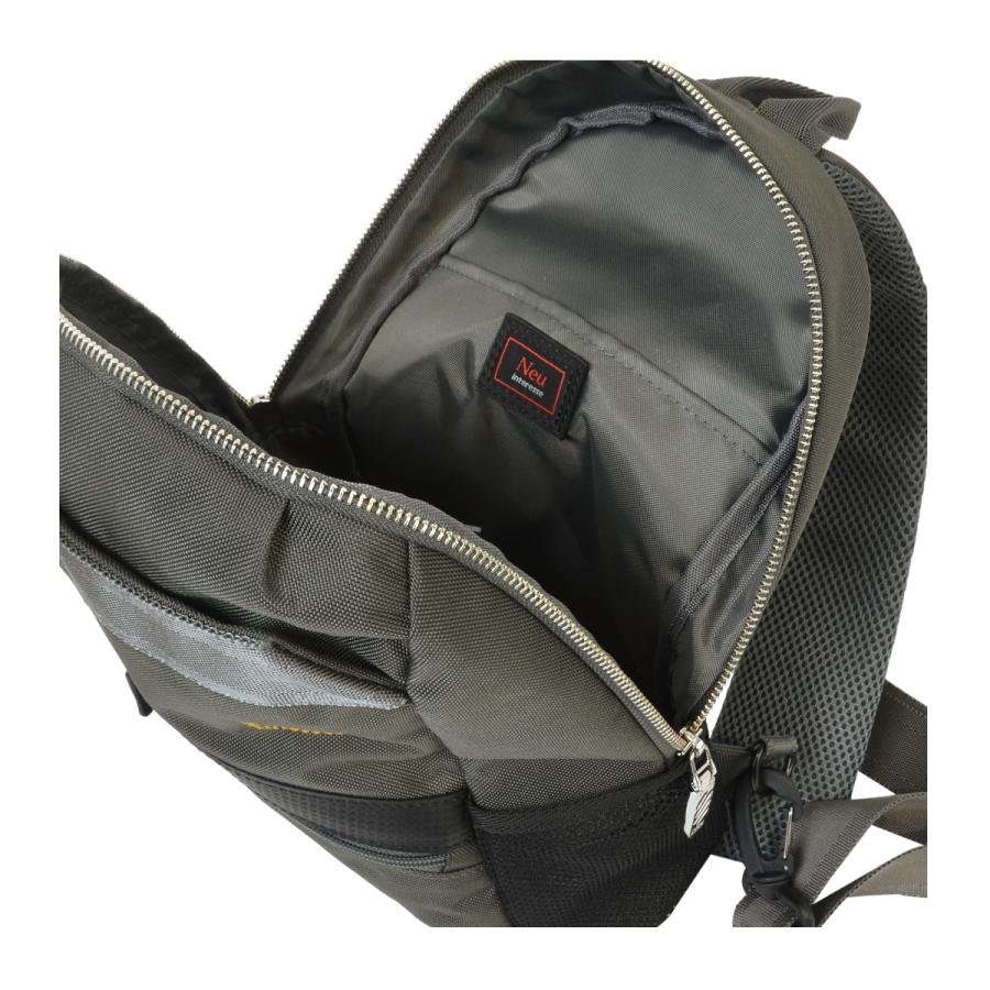 Neu interesse ノイインテレッセ ボディバッグ Lサイズ トラーゲン 3226 Tragen 軽量 撥水 : サックスバーYahoo!店 - 通販 - Yahoo!ショッピング