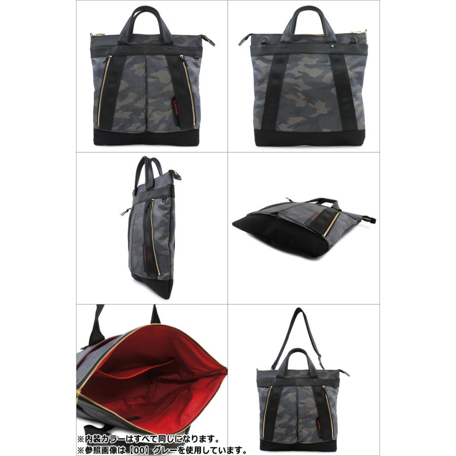 Neu interesse（ノイインテレッセ） トートバッグ 3636 Reifen